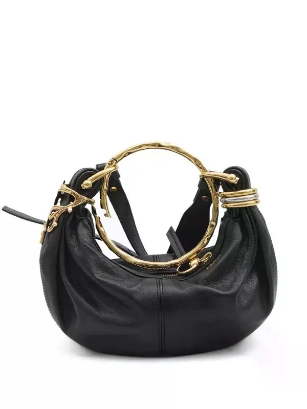 Chloé Mini Bracelet Hobo Bag