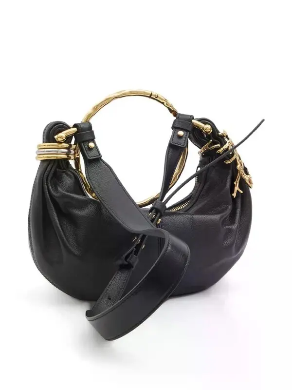 Chloé Mini Bracelet Hobo Bag