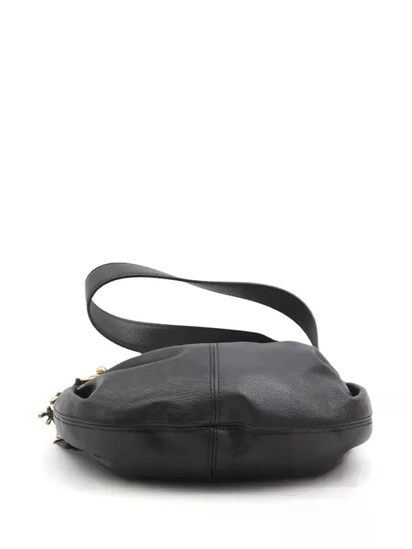 Chloé Mini Bracelet Hobo Bag
