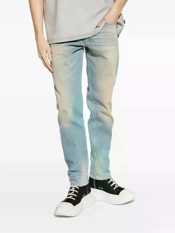 DIESEL D-finitive Straight Jeans