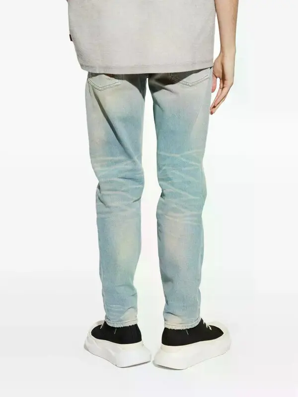 DIESEL D-finitive Straight Jeans