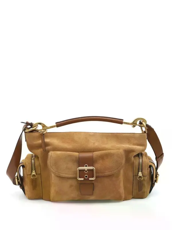 Chloé Medium Camera Bag