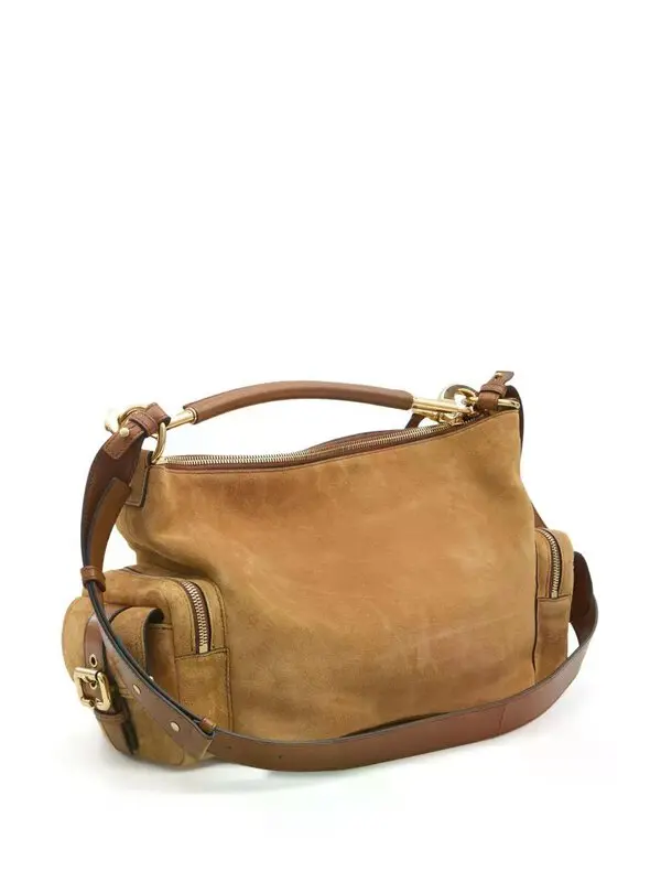 Chloé Medium Camera Bag