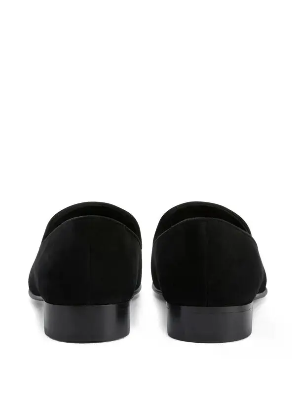 GIUSEPPE ZANOTTI Alvaro Loafers