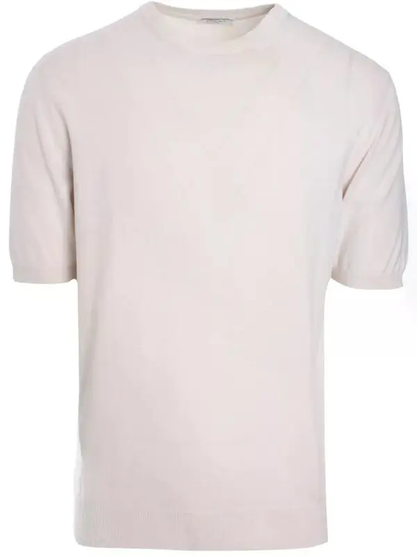 Boglioli Cotton T-shirt