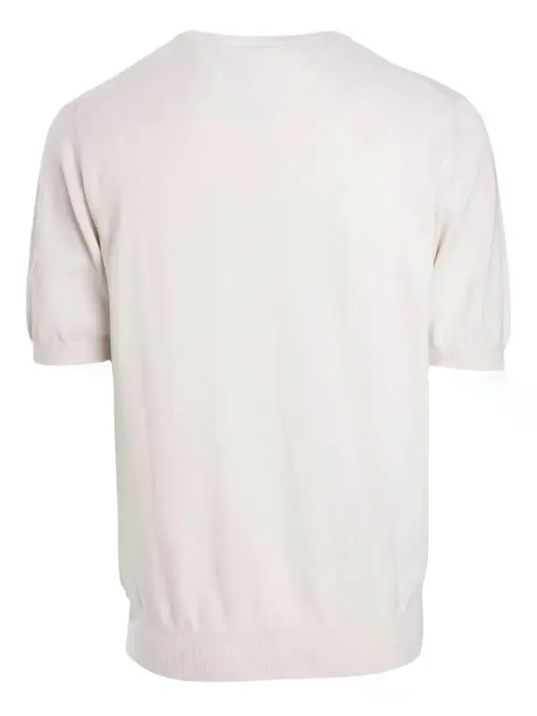 Boglioli Cotton T-shirt