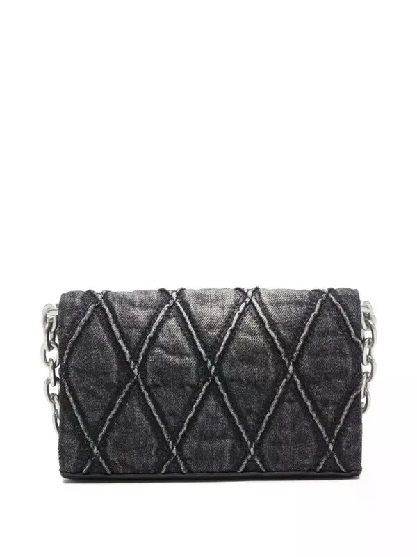 DIESEL® Charm-d Wallet - Black