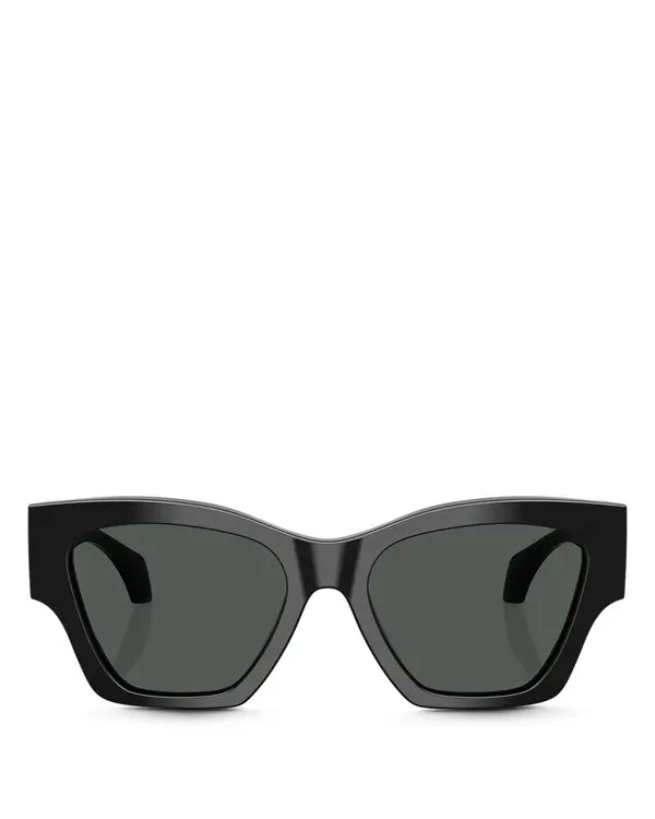 Versace Ve4492u 53mm Square Sunglasses