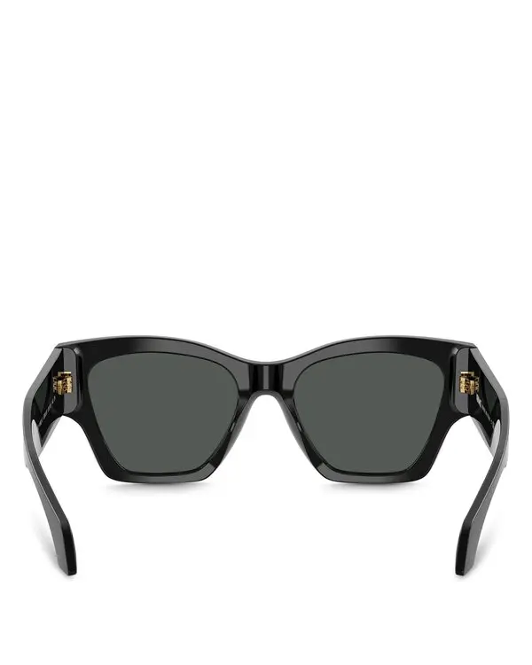 Versace Ve4492u 53mm Square Sunglasses