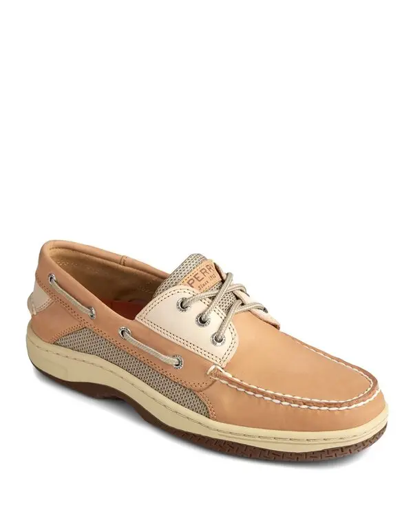 Sperry Three Eye Boat Shoe