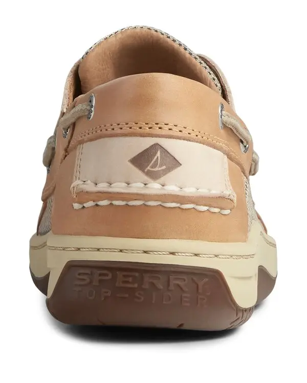 Sperry Three Eye Boat Shoe