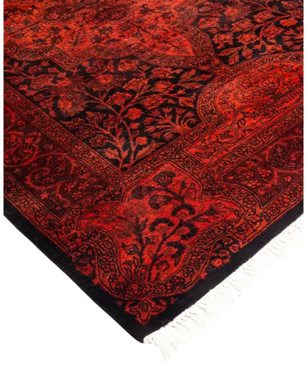 Bloomingdale'S Fine Vibrance M1113 Area Rug, 3'2 X 5'1