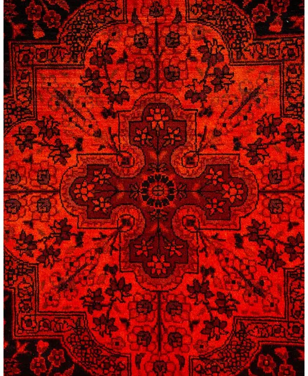 Bloomingdale'S Fine Vibrance M1113 Area Rug, 3'2 X 5'1