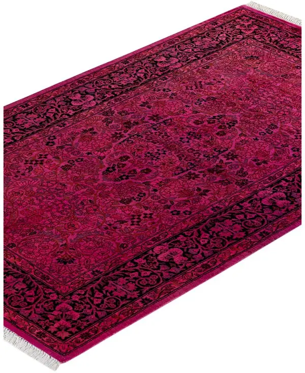 Bloomingdale'S Fine Vibrance M980 Area Rug, 3'1 X 5'4
