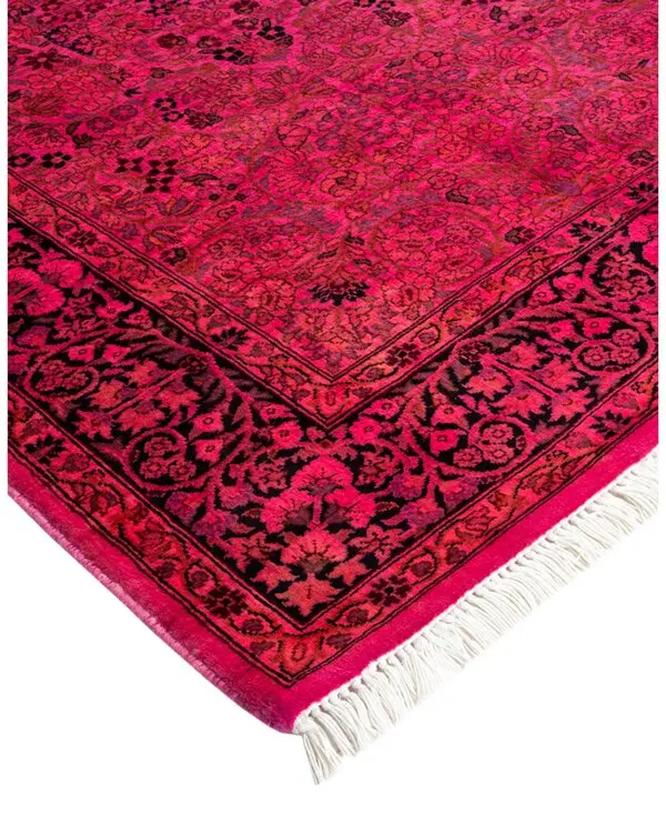 Bloomingdale'S Fine Vibrance M980 Area Rug, 3'1 X 5'4