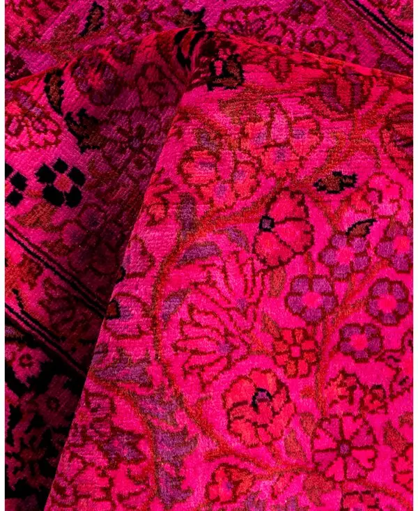 Bloomingdale'S Fine Vibrance M980 Area Rug, 3'1 X 5'4