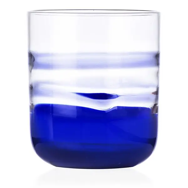 ICHENDORF MILANO Gesti Lilac Blue Tumbler - No Color
