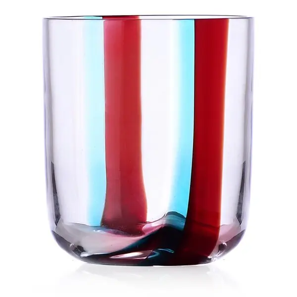 ICHENDORF MILANO Gesti Bordeaux Light Turquoise U Tumbler - No Color