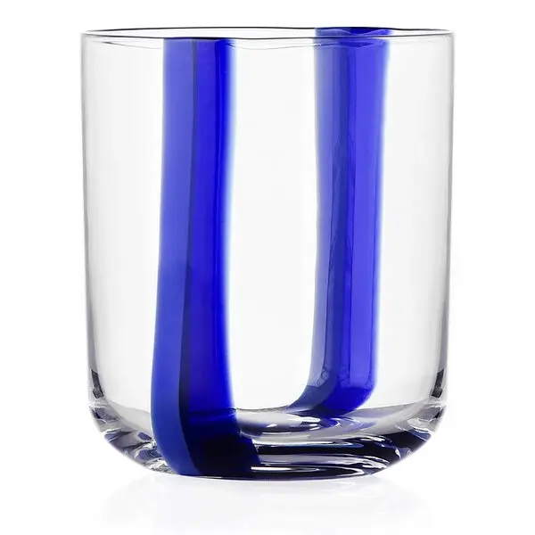 ICHENDORF MILANO Gesti Blue Light Blue U Tumbler - No Color