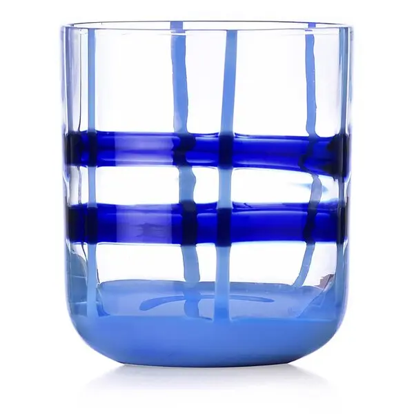 ICHENDORF MILANO Gesti Blue Light Blue Tumbler - Lt Blue Teal
