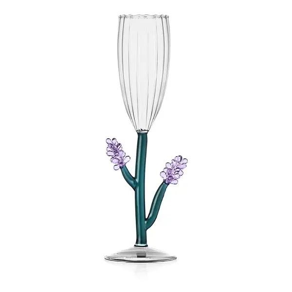 ICHENDORF MILANO Botanica Flute - Lavender