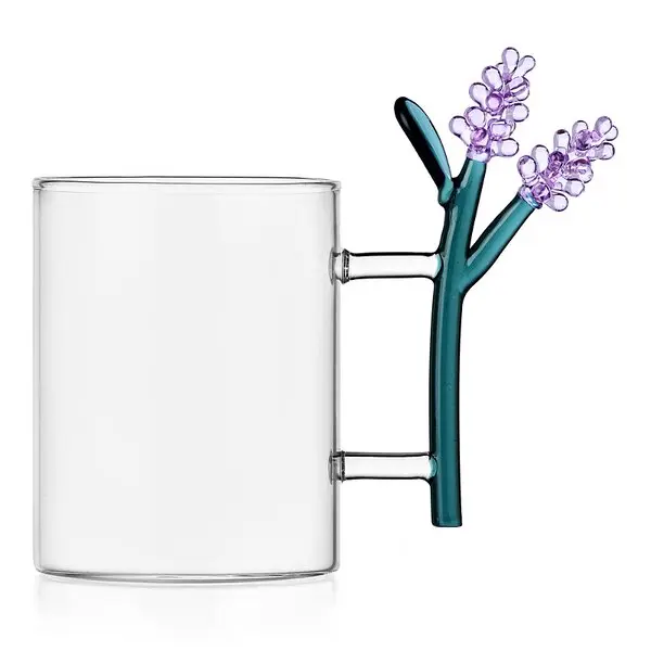 ICHENDORF MILANO Botanica Mug - Lavender