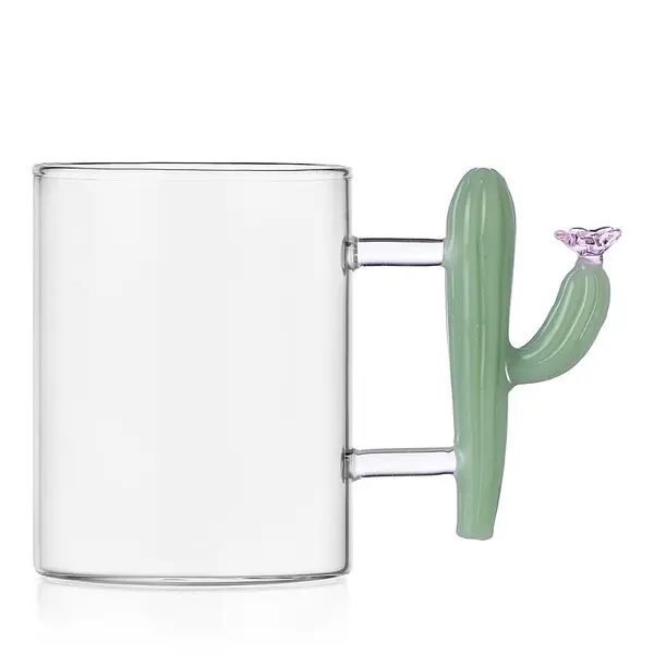 ICHENDORF MILANO Desert Plants Cactus Mug - No Color