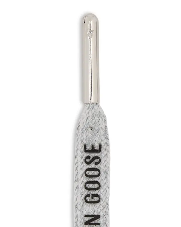 GOLDEN GOOSE Shoe Laces Kit