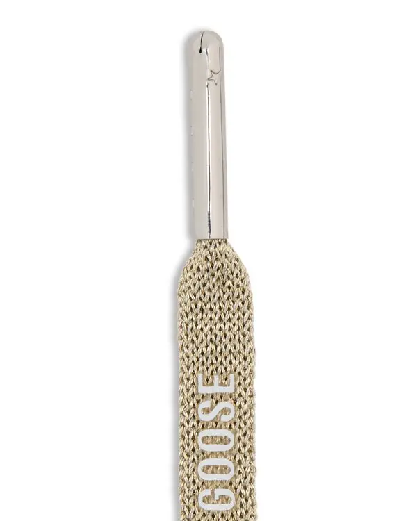 GOLDEN GOOSE Shoe Laces Kit