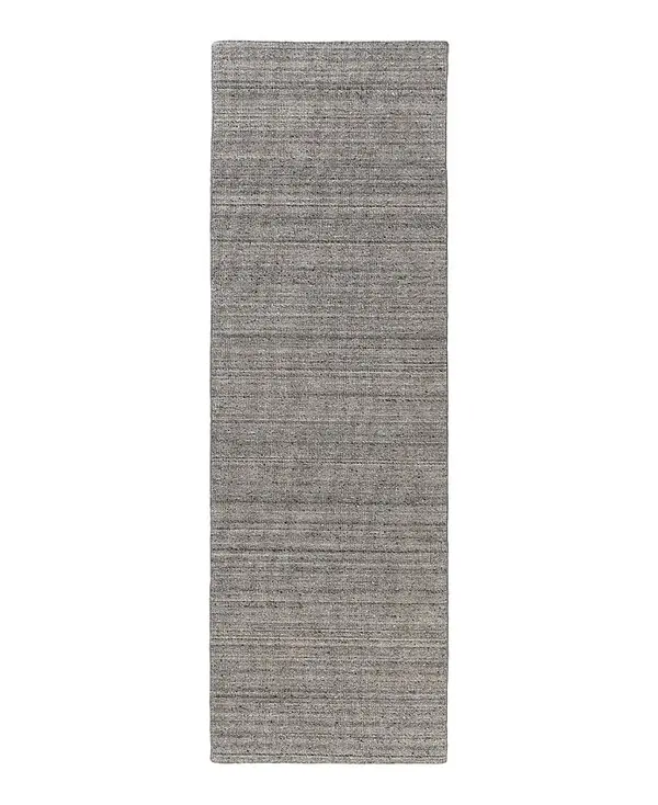LR HOME Allia Zen-562 Runner Area Rug, 2'6 X 8 - Silver