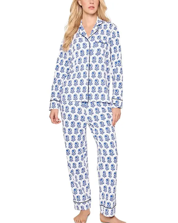 PETITE PLUME Pajama Set - Bristol Bay
