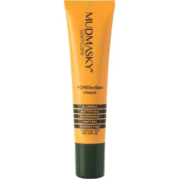 MUDMASKY Porefection Primer 0.5oz - None