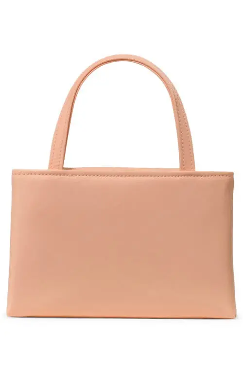 Kate Spade New York Mini Sam Icon Nylon Tote - Light Cantaloupe