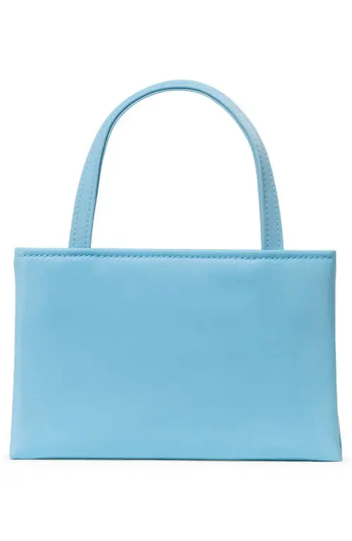 Kate Spade New York Mini Sam Icon Nylon Tote - Pristine Pool