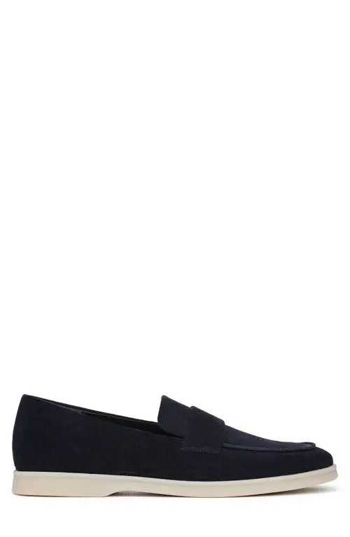 Vince Big Sur Loafer - Night Blue
