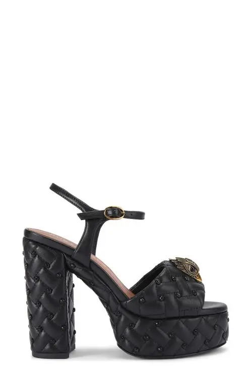 Kurt Geiger Kensington Platform Sandal