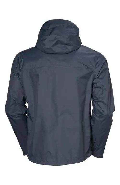 Helly Hansen Loke 2.0 Packable Waterproof Jacket