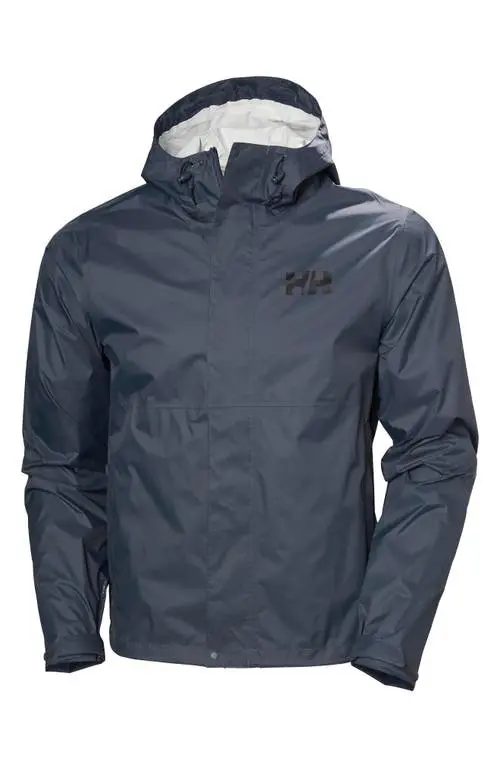 Helly Hansen Loke 2.0 Packable Waterproof Jacket