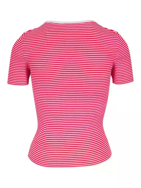 Akris Striped T-shirt