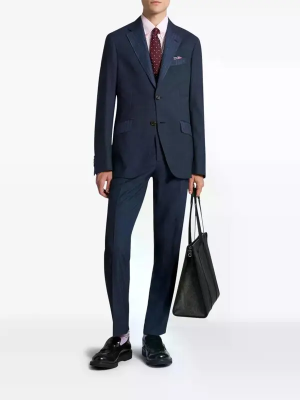 Etro Button-down Shirt - Pink