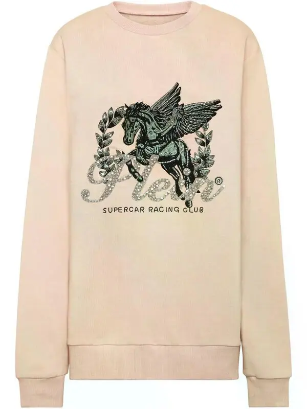 Philipp Plein Unicorn Sweatshirt