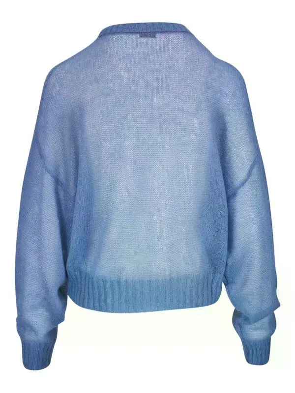 Brunello Cucinelli Drop-shoulder Jumper