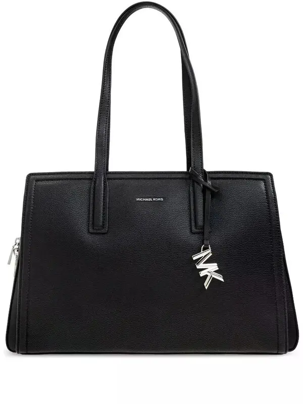 Michael Kors Laila Tote Bag - Black