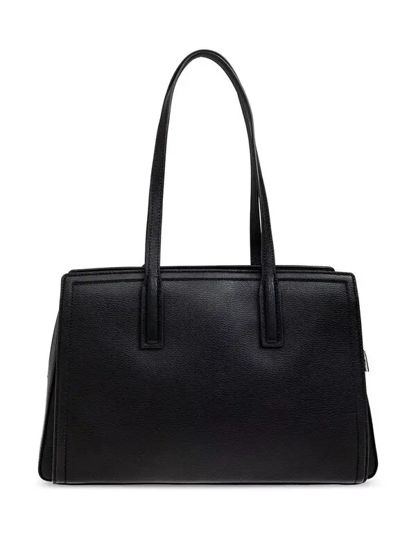 Michael Kors Laila Tote Bag - Black