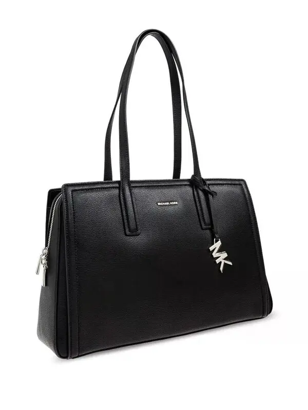 Michael Kors Laila Tote Bag - Black