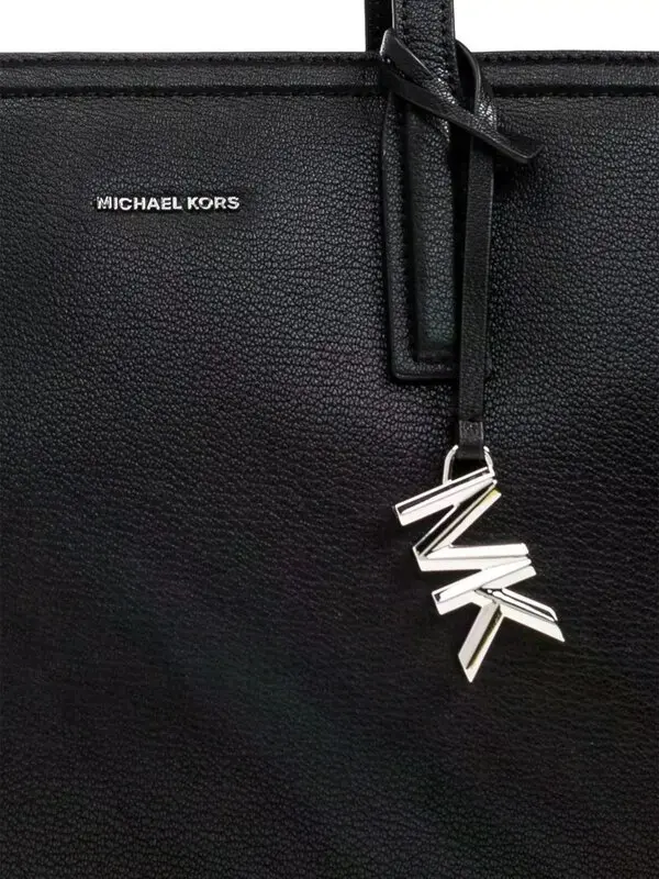 Michael Kors Laila Tote Bag - Black