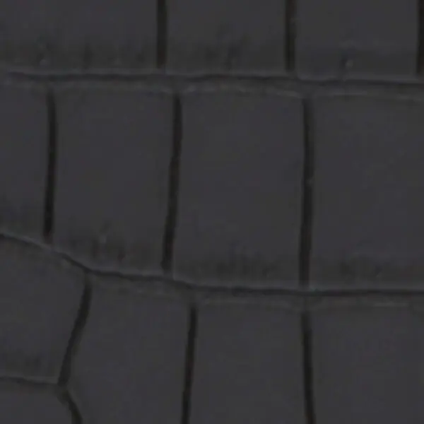Saint Laurent Croc-embossed Sac De Jour