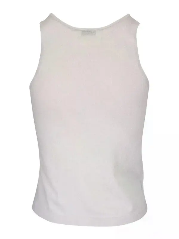 Brunello Cucinelli Sleeveless Top