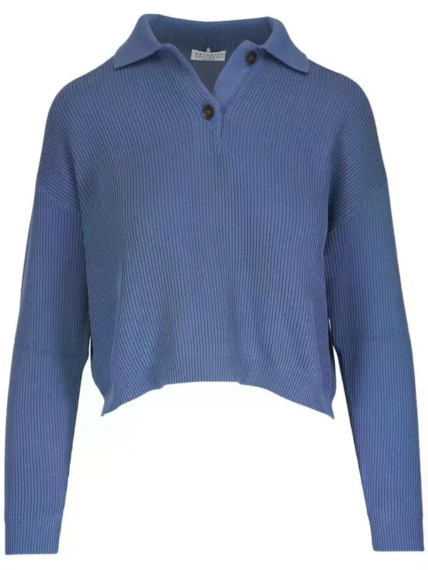 Brunello Cucinelli Cotton Top