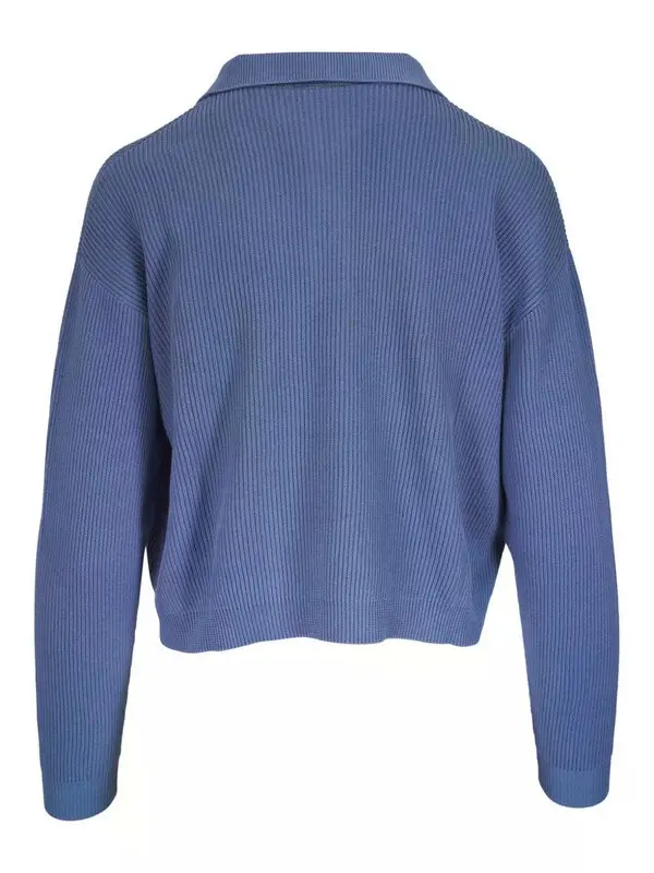 Brunello Cucinelli Cotton Top